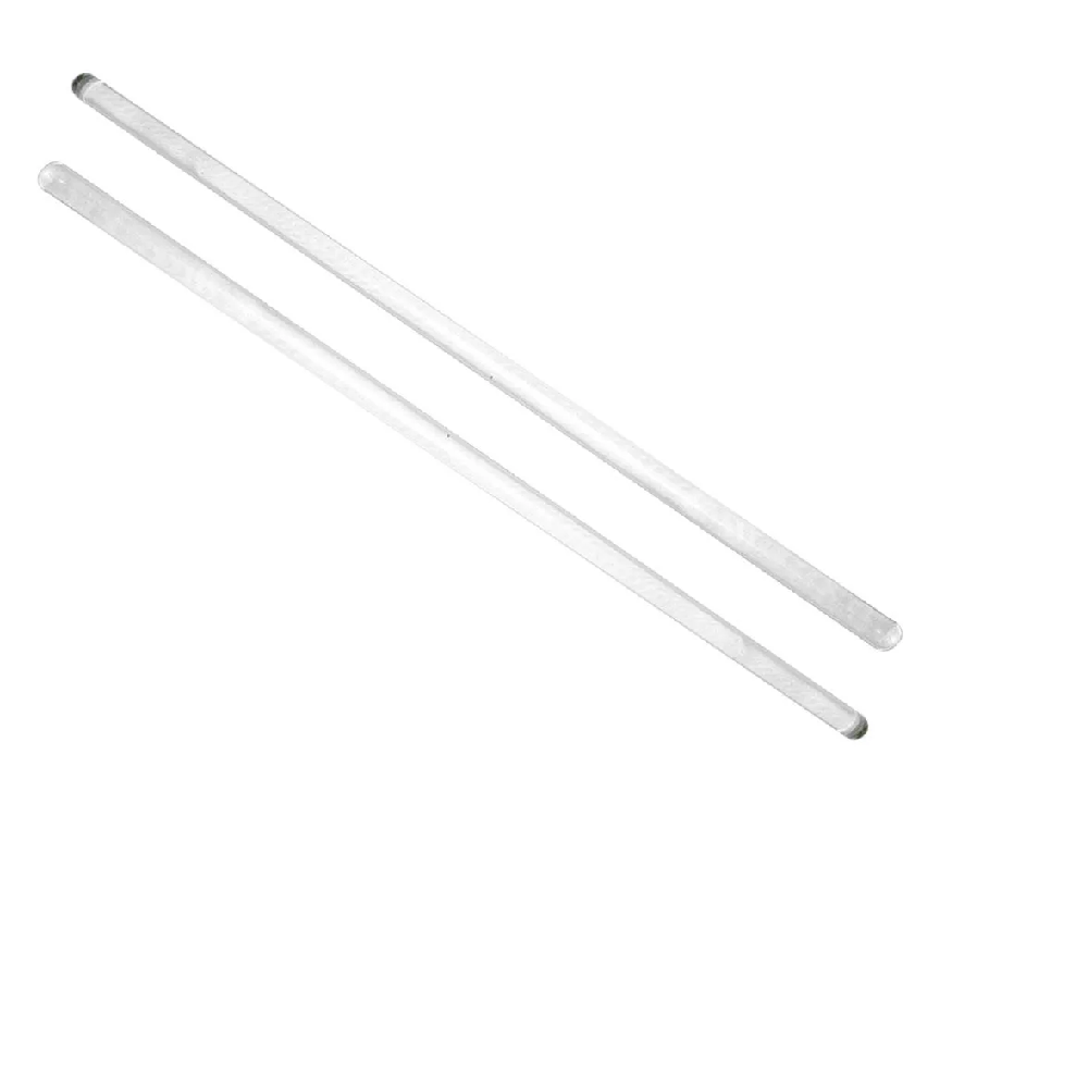 Bast o De Vidro Fator1 Produtos Para Laborat rios